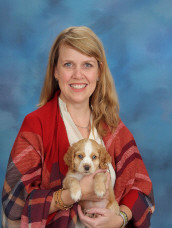 Someday, Episode #26: Principal, Beth Newton | Shafer...Power!